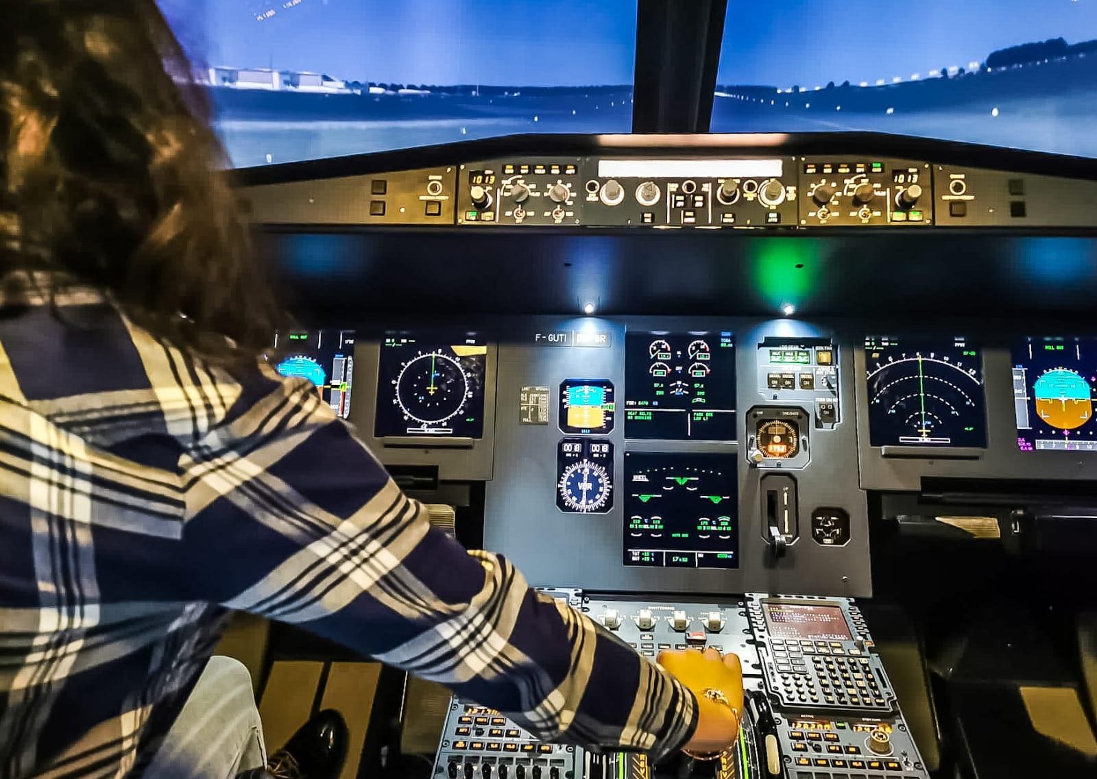 AviaSim, réseau de simulation aéronautique s’offre le Canada pour ses ...
